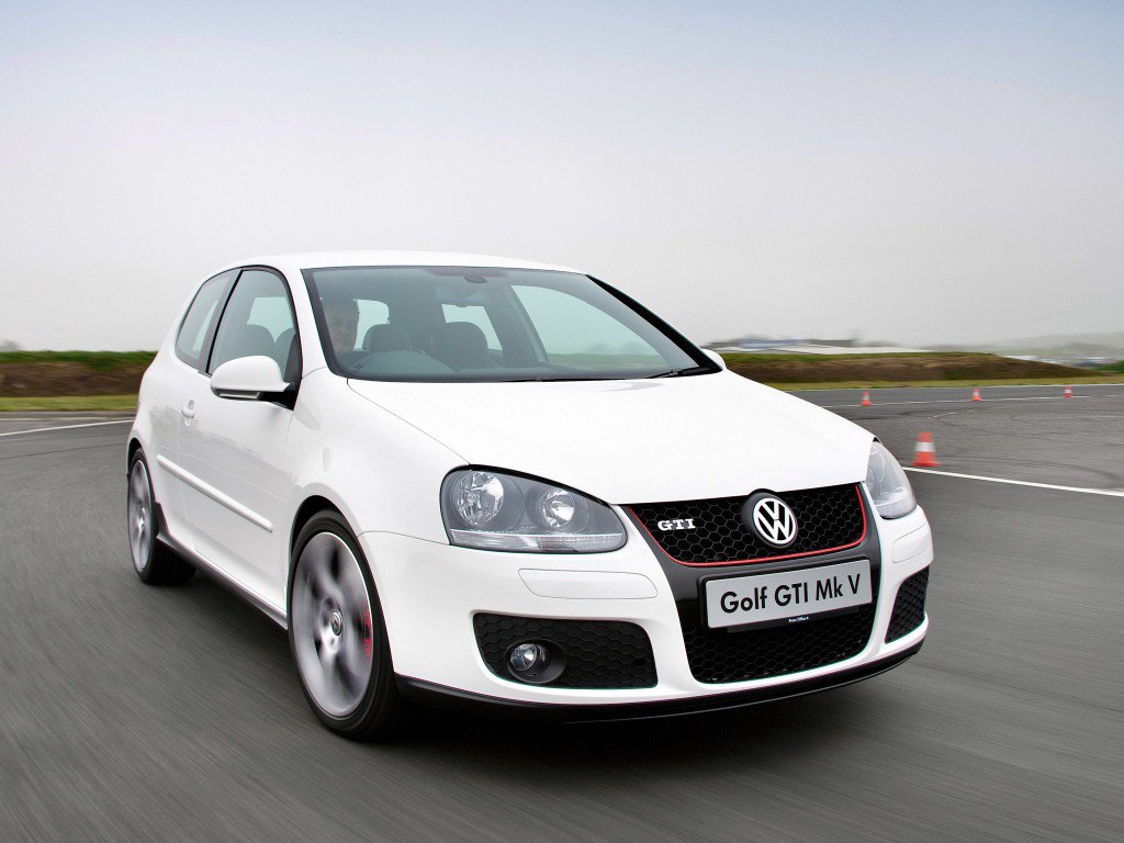 Volkswagen Golf Mk5 (Typ 1K) review, problems, specs