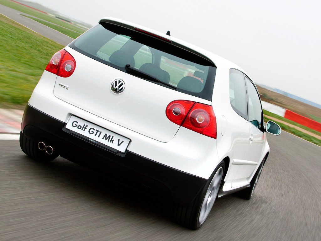 Volkswagen Golf Mk5 (Typ 1K) review, problems, specs