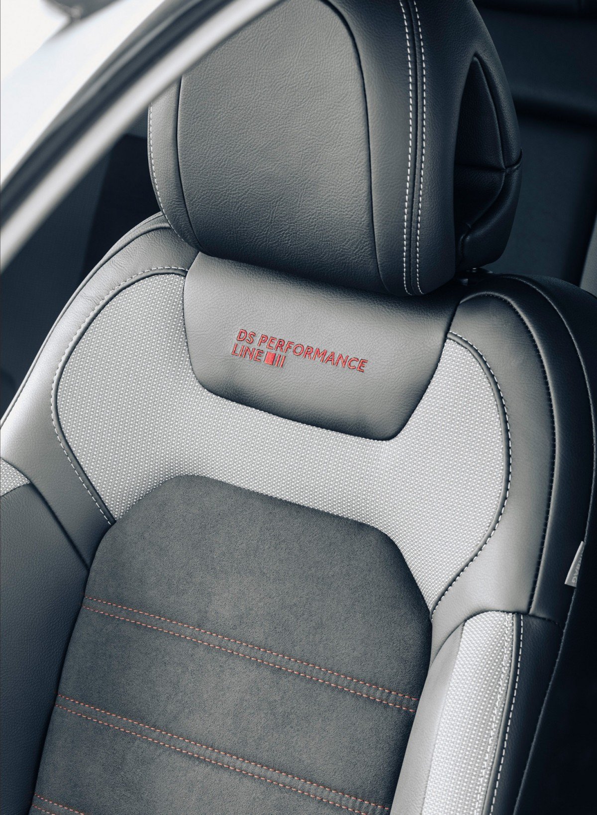 New DS Performance Line Adds French Chic to Entire Lineup