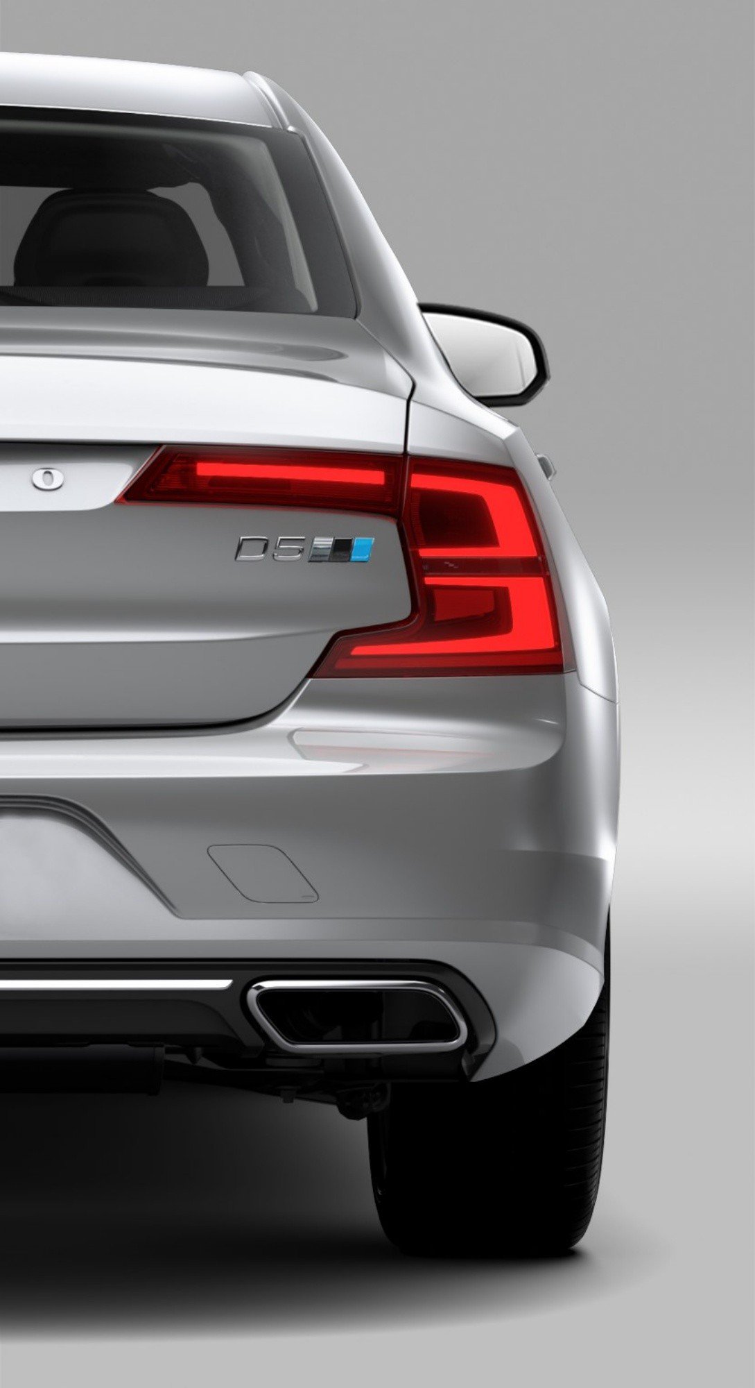Polestar Improves Volvo S90 and V90 with Performance Optimization Pac...