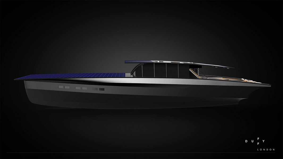 Solaris Global Cruiser is a Futuristic Concept That Makes Use of the...