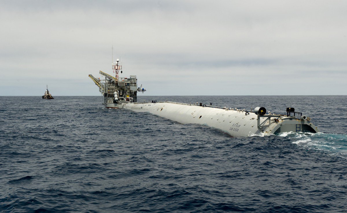 Video These Are Some Of The Weirdest Ships In The World video-these-are-some-of-the-weirdest-ships-in-the-world