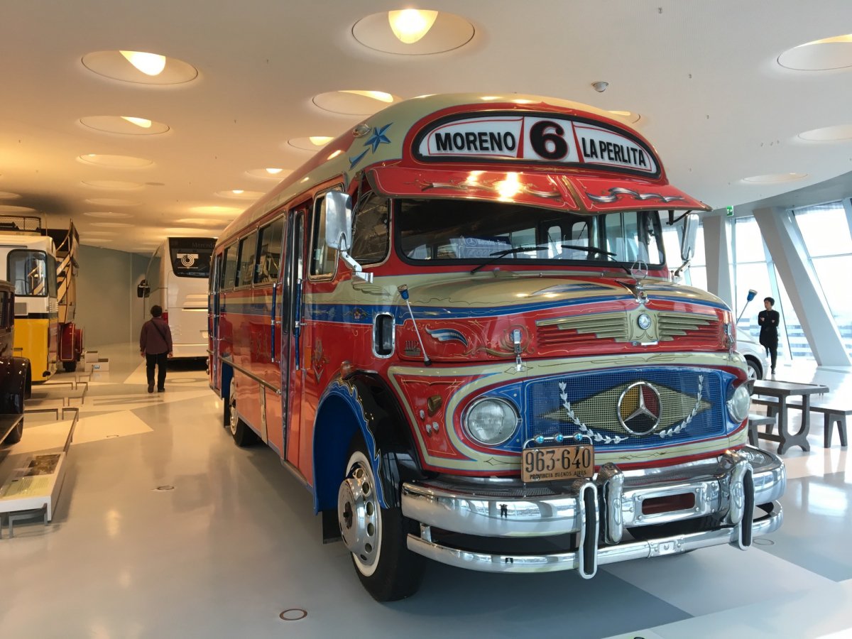 We've toured Germany's Science Museums