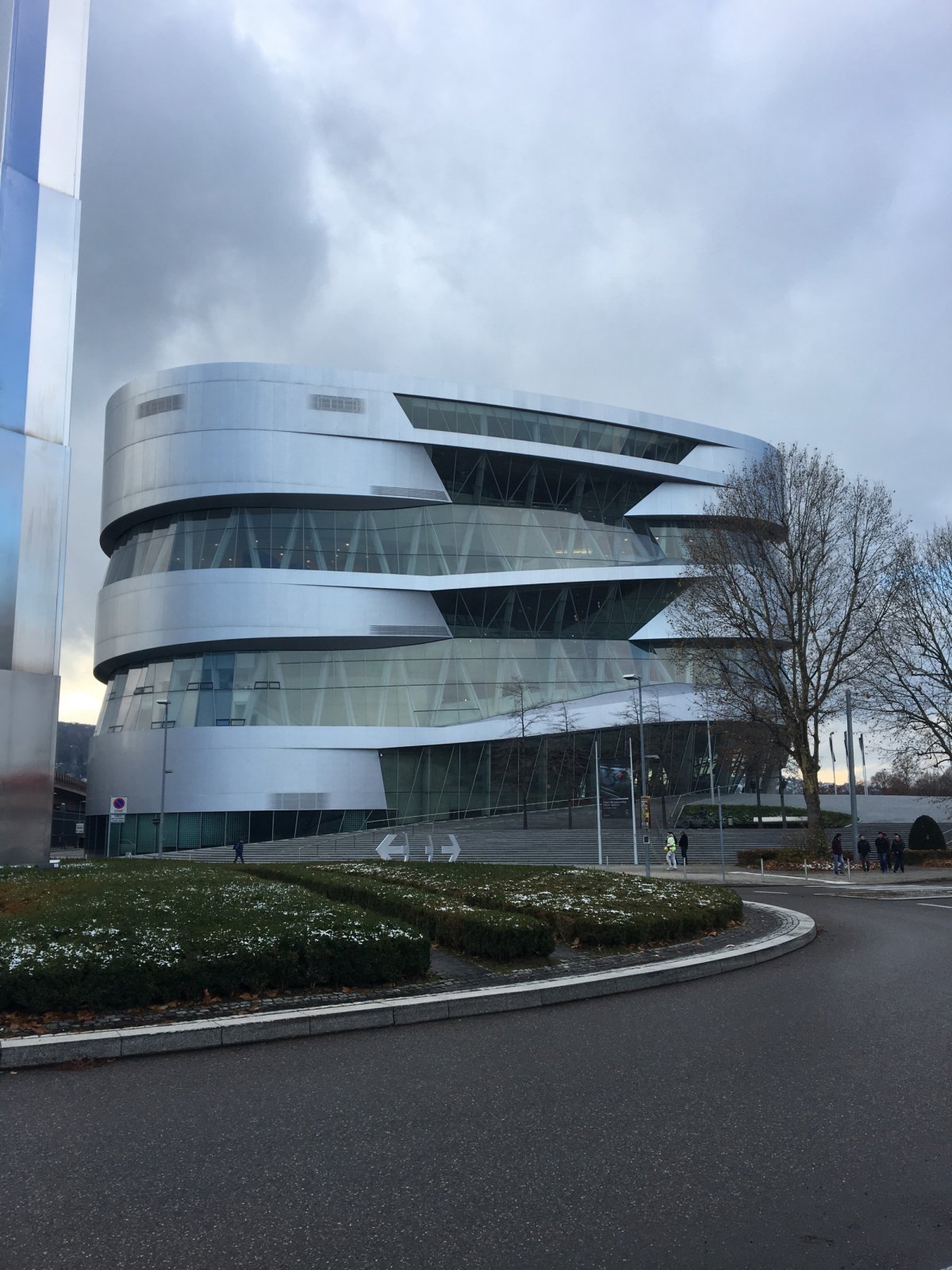 We've toured Germany's Science Museums