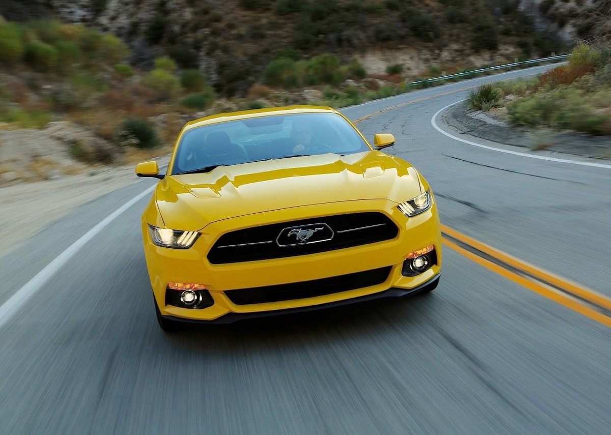 VIDEO: These are the 5 coolest American cars ever made