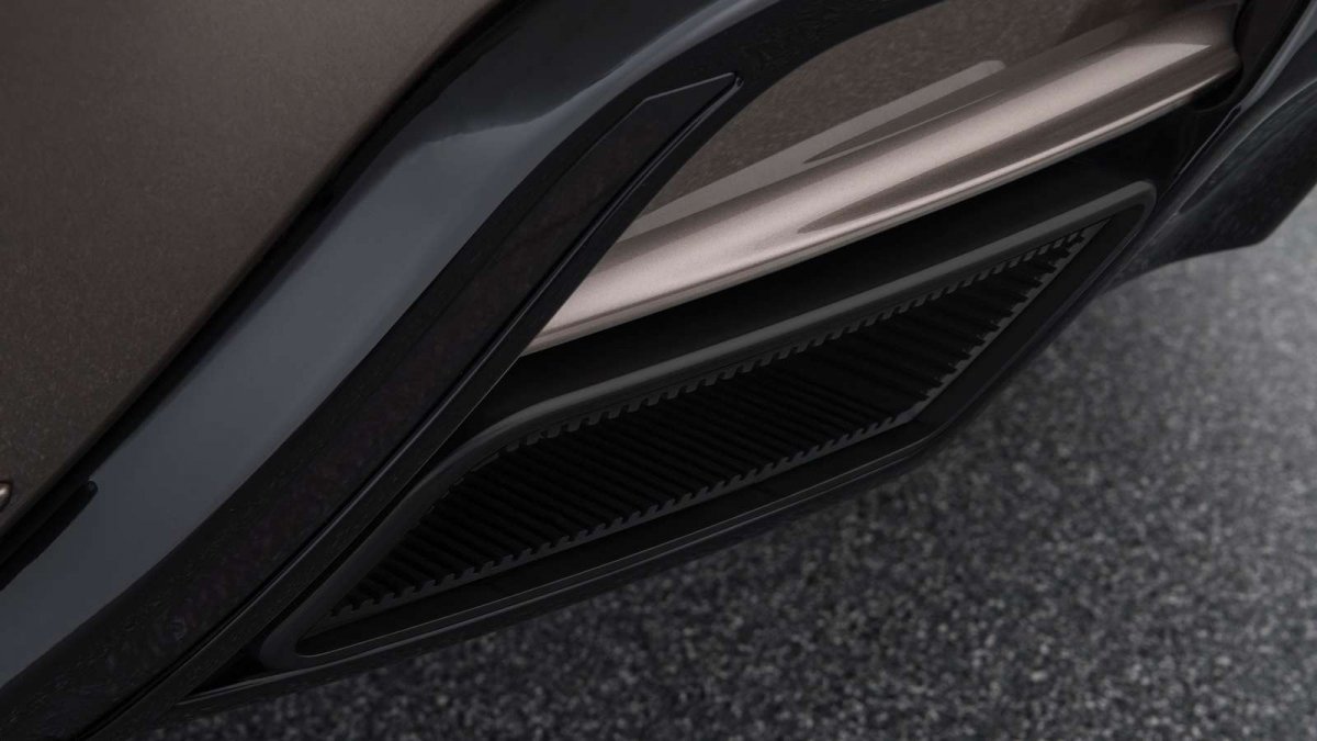 Beefed up Range Rover Velar by Startech to break cover at Geneva 2018