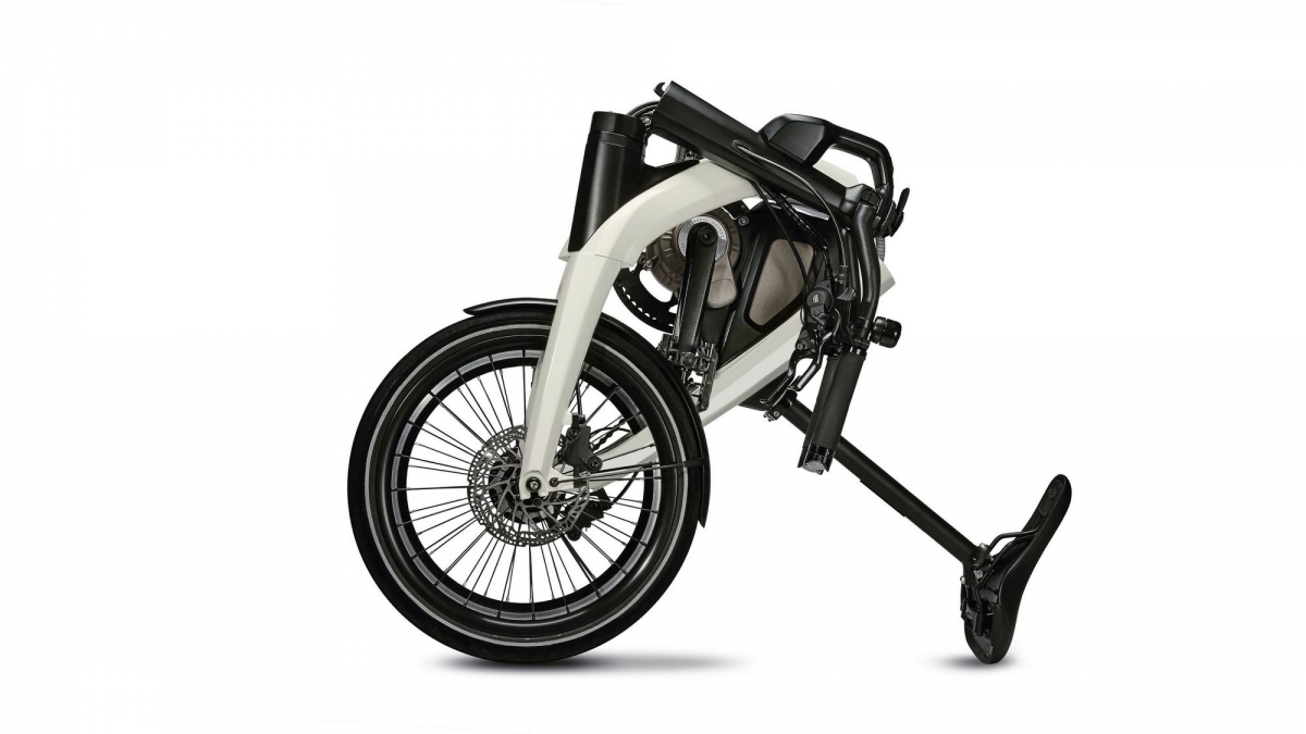 Get $10,000 for giving a name to GM's upcoming e-Bike brand